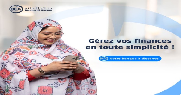 Banque El Amana Mauritanie : Avez-vous déjà exploré nos services de ...