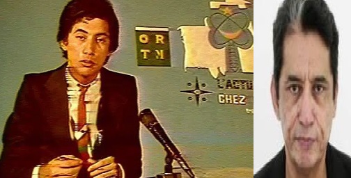 Vibrant hommage au journaliste mauritanien feu Sidi Moctar Ould ...